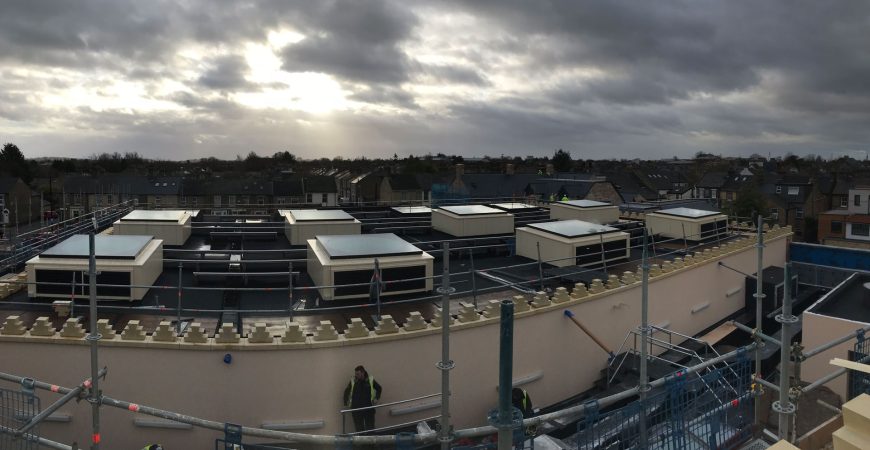 Gallery – Cambridge Central Mosque