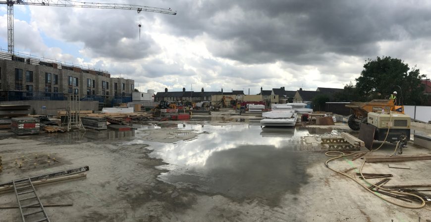Gallery – Cambridge Central Mosque