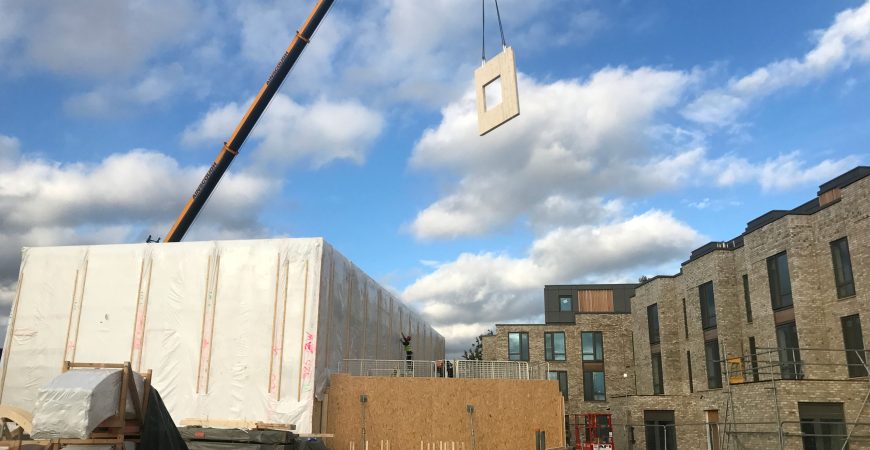 Gallery – Cambridge Central Mosque