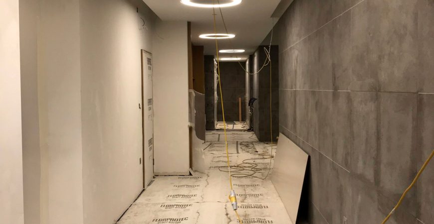 Gallery – Cambridge Central Mosque