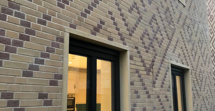 Gallery – Cambridge Central Mosque