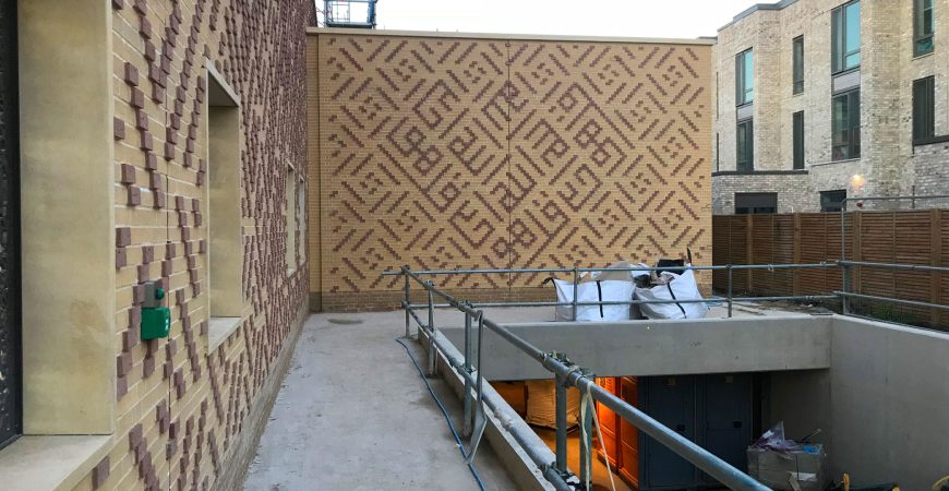 Gallery – Cambridge Central Mosque
