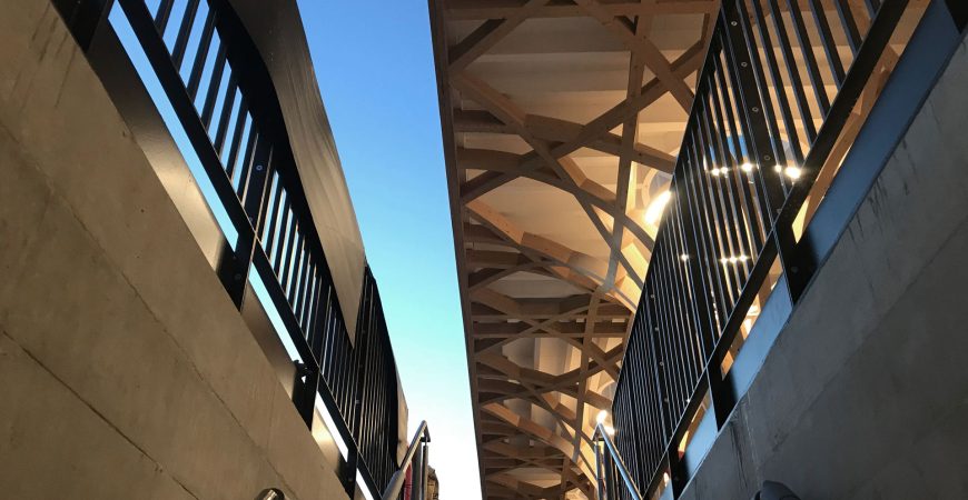 Gallery – Cambridge Central Mosque