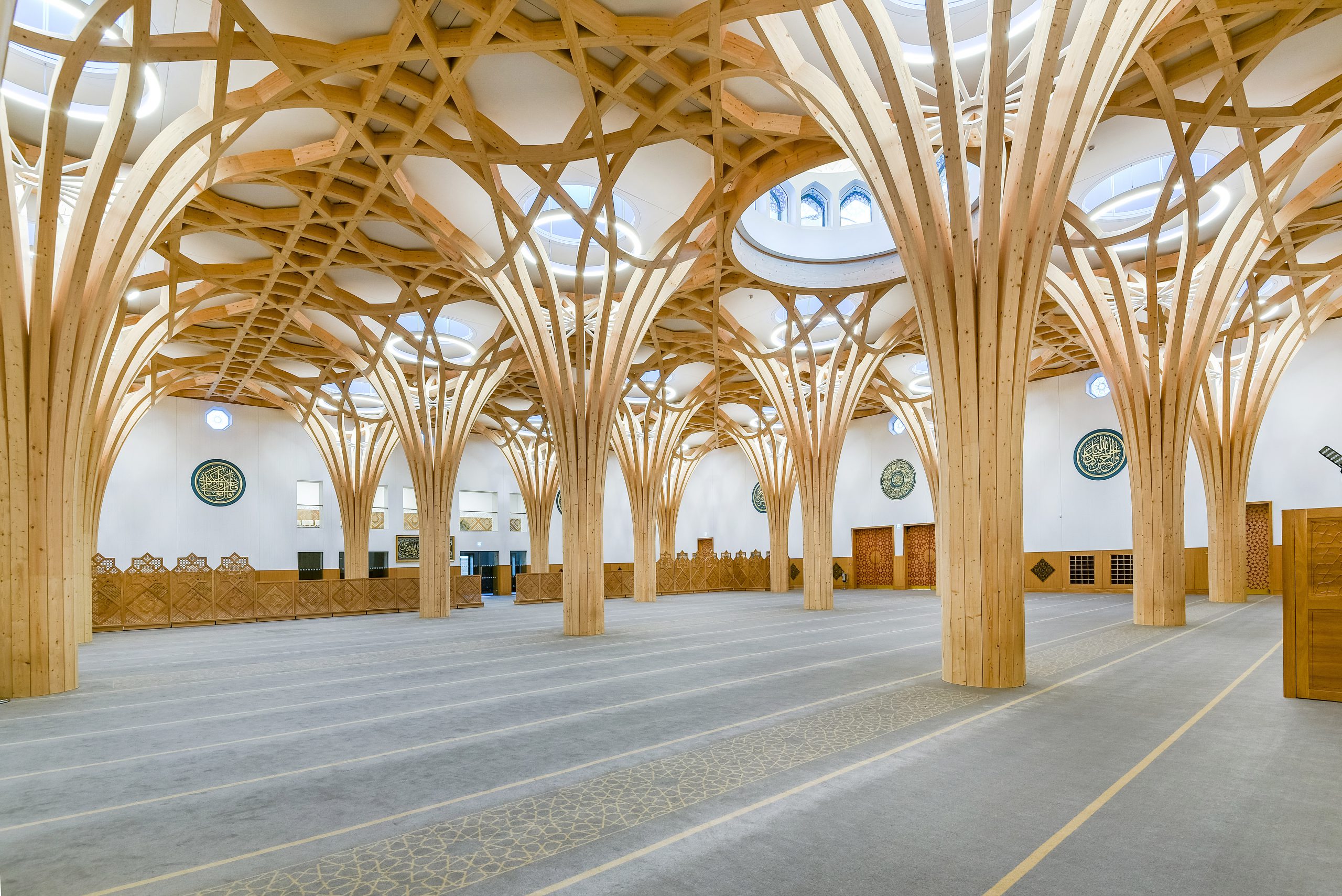 COVID-19 Support: Volunteering - Cambridge Central Mosque